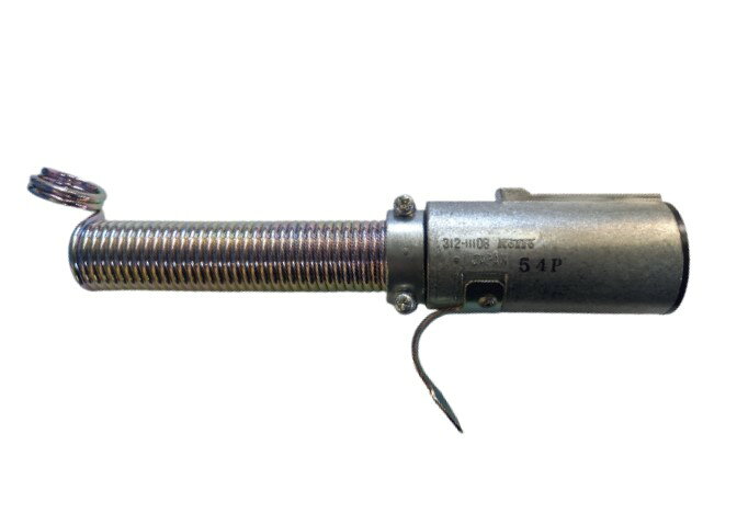 KOITO (小糸製作所) TTP-7 プラグ 7極 (SAE) トラック・トレーラー・産業車両用 (TTP7) トレーラー用配線ソケット プラグ 7極 (SAE)・品番：TTP-7・入数：1個※9人乗り以下の乗用車への取付けはおやめ下さい...