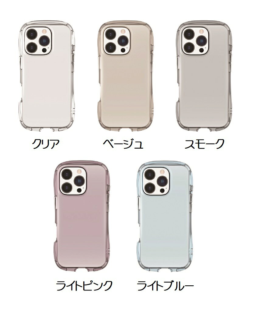 【CEYSTAL CLEAR CASE】 裏面、側面全体にTPU素材(熱可塑性ポリウレタン)を用いた、ケース全体がクリアなソフトタイプのケースです。 キズを防ぎ、軽微な振動や衝撃から守ります。 【特徴】 ・Crystal Clear 側面一...