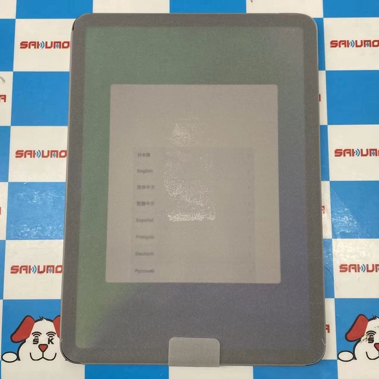 レビュー投稿だけで、保証期間一週間のところ、新品一ヶ月、中古品三ヶ月に延長！さらにストア評価投稿だけでネットワーク利用制限永久保証！ぜひレビュー投稿やストア評価をお願い致します。＜商品概要＞ 品名　iPad Air 11インチ 第6世代 海...