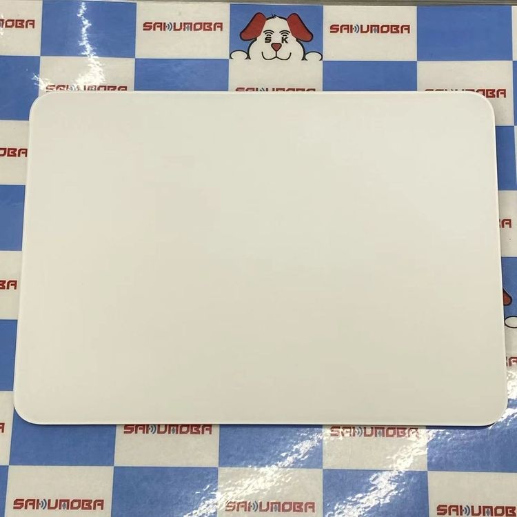 レビュー投稿だけで、保証期間一週間のところ、新品一ヶ月、中古品三ヶ月に延長！さらにストア評価投稿だけでネットワーク利用制限永久保証！ぜひレビュー投稿やストア評価をお願い致します。＜商品概要＞ 品名　Magic Trackpad 2 (201...