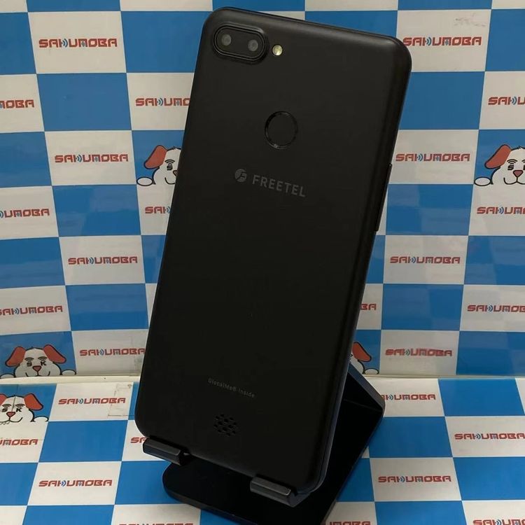 レビュー投稿だけで、保証期間一週間のところ、新品一ヶ月、中古品三ヶ月に延長！さらにストア評価投稿だけでネットワーク利用制限永久保証！ぜひレビュー投稿やストア評価をお願い致します。＜商品概要＞ キャリア　SIMフリー品名　FREETEL P6...