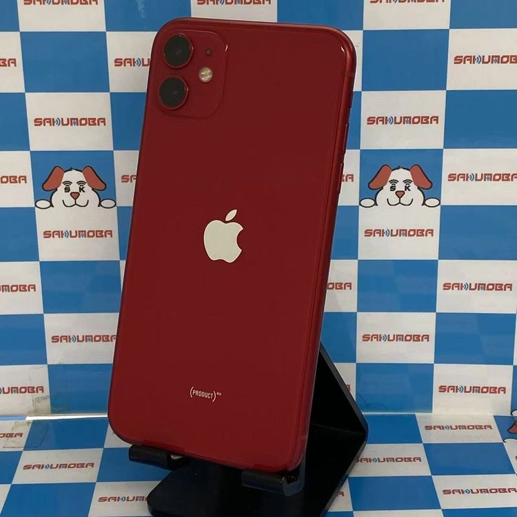 レビュー投稿だけで、保証期間一週間のところ、新品一ヶ月、中古品三ヶ月に延長！さらにストア評価投稿だけでネットワーク利用制限永久保証！ぜひレビュー投稿やストア評価をお願い致します。＜商品概要＞ キャリア　au品名　iPhone11 64GB ...