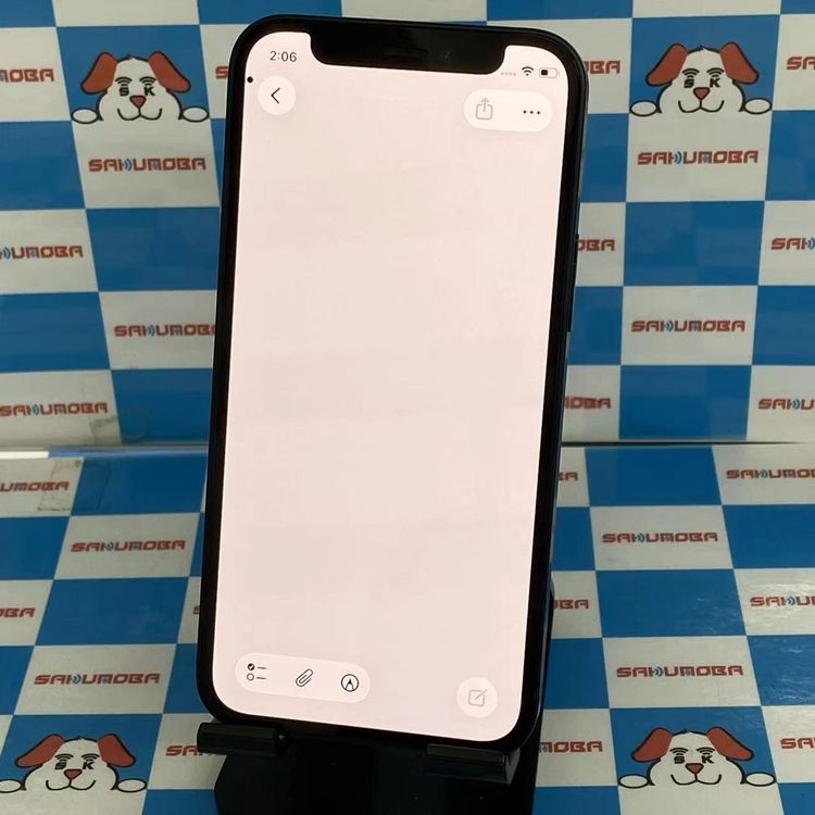 レビュー投稿だけで、保証期間一週間のところ、新品一ヶ月、中古品三ヶ月に延長！さらにストア評価投稿だけでネットワーク利用制限永久保証！ぜひレビュー投稿やストア評価をお願い致します。＜商品概要＞ キャリア　SoftBank品名　iPhone12...