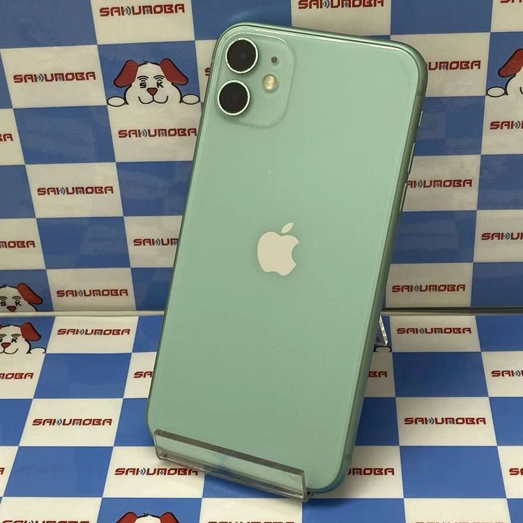 レビュー投稿だけで、保証期間一週間のところ、新品一ヶ月、中古品三ヶ月に延長！さらにストア評価投稿だけでネットワーク利用制限永久保証！ぜひレビュー投稿やストア評価をお願い致します。＜商品概要＞ キャリア　au品名　iPhone11 256GB...