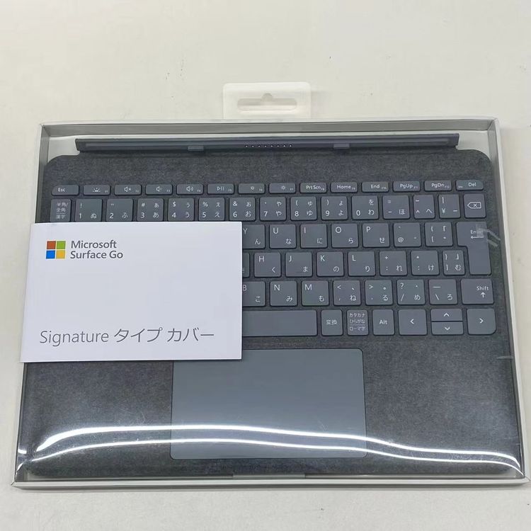 レビュー投稿だけで、保証期間一週間のところ、新品一ヶ月、中古品三ヶ月に延長！さらにストア評価投稿だけでネットワーク利用制限永久保証！ぜひレビュー投稿やストア評価をお願い致します。＜商品概要＞ 品名　Surface Go Signature ...