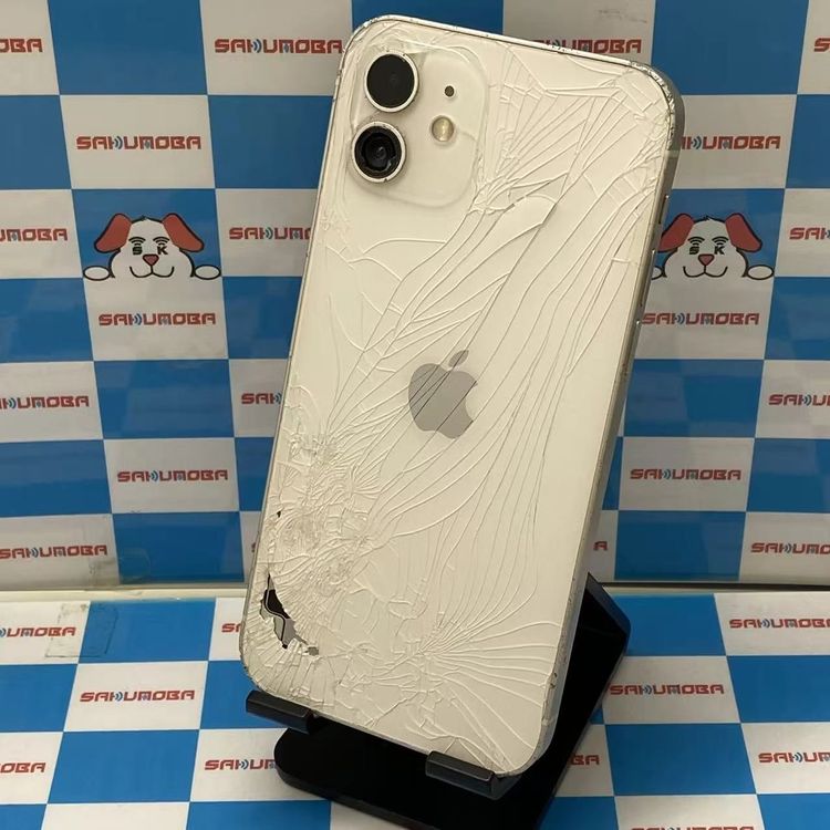 レビュー投稿だけで、保証期間一週間のところ、新品一ヶ月、中古品三ヶ月に延長！さらにストア評価投稿だけでネットワーク利用制限永久保証！ぜひレビュー投稿やストア評価をお願い致します。＜商品概要＞ キャリア　SoftBank品名　iPhone12...