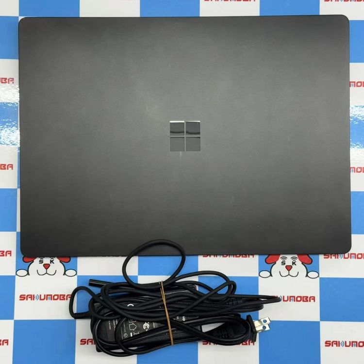 レビュー投稿だけで、保証期間一週間のところ、新品一ヶ月、中古品三ヶ月に延長！さらにストア評価投稿だけでネットワーク利用制限永久保証！ぜひレビュー投稿やストア評価をお願い致します。＜商品概要＞ 品名　Surface Laptop 3 13.5...