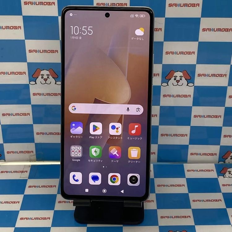 レビュー投稿だけで、保証期間一週間のところ、新品一ヶ月、中古品三ヶ月に延長！さらにストア評価投稿だけでネットワーク利用制限永久保証！ぜひレビュー投稿やストア評価をお願い致します。＜商品概要＞ キャリア　SIMフリー品名　Xiaomi 11T...