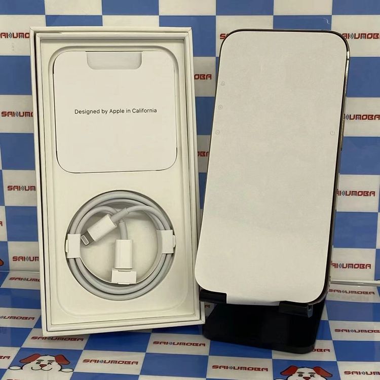 レビュー投稿だけで、保証期間一週間のところ、新品一ヶ月、中古品三ヶ月に延長！さらにストア評価投稿だけでネットワーク利用制限永久保証！ぜひレビュー投稿やストア評価をお願い致します。＜商品概要＞ キャリア　au品名　iPhone14 Pro 1...