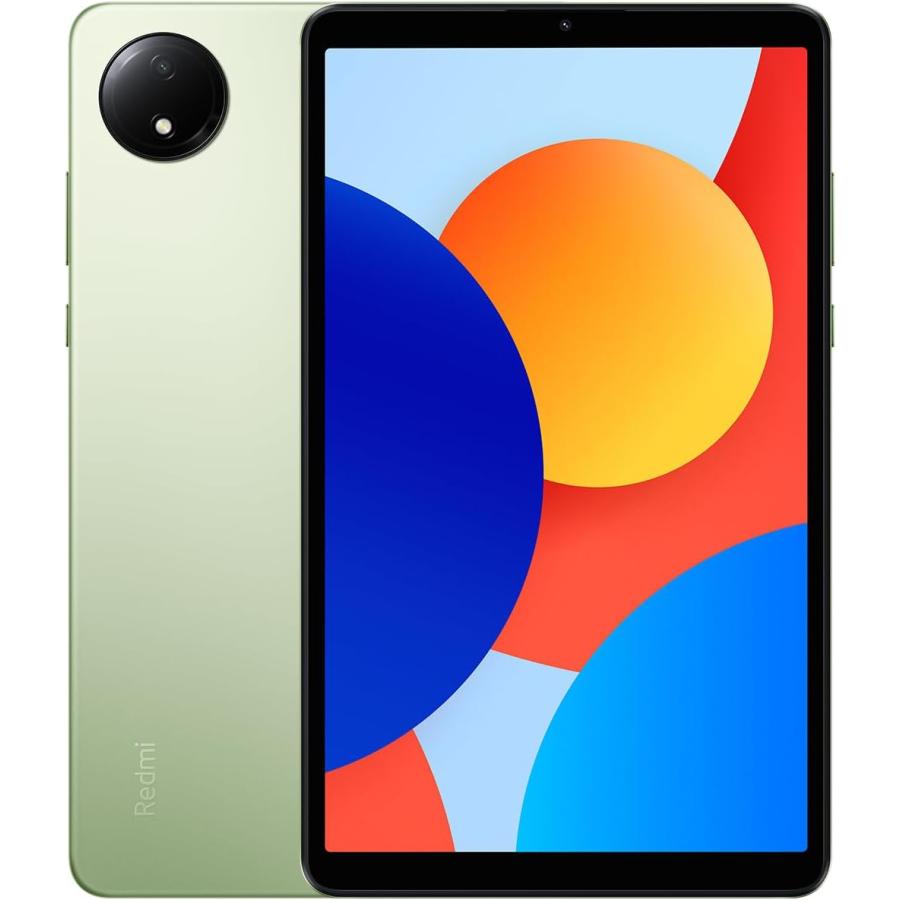楽天市場】Redmi Pad SE 8GB(タブレットPC本体|スマートフォン 楽天市場】Redmi Pad SE 8GB(タブレットPC本体|スマートフォン