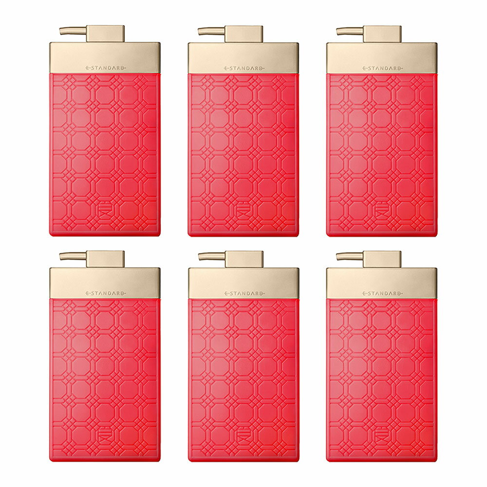 イイスタンダード トリートメント キューティクル ニュートリション ダマスクローズ お得な6個セット ・POINT1　表面速攻型トリートメント ・POINT2　95％以上※が美容成分 ・POINT3　ダマスクローズの香りでリラックス効果も◎...