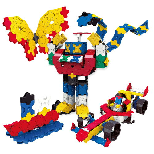 【知育デビュー】LaQを選んだら想像以上に良すぎた件 | 築3年のシンプルマイホームをオシャレにDIYする主婦