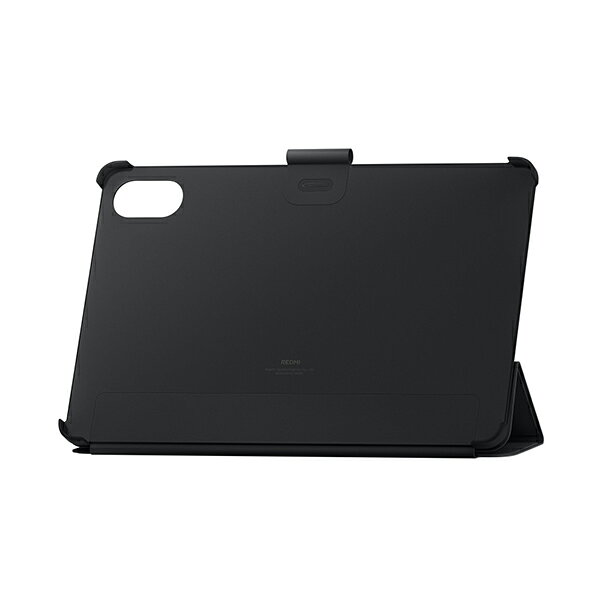 【商品仕様】 快適な手触りと全面的な保護Redmi Pad 2 Pro用 カバー■洗練されたクラフトマンシップ オールラウンドな画面保護外側にはグリップ感・耐久性・デザイン性を高めるテクスチャPU素材を採用。内側には肌触りがやさしく、画面に...