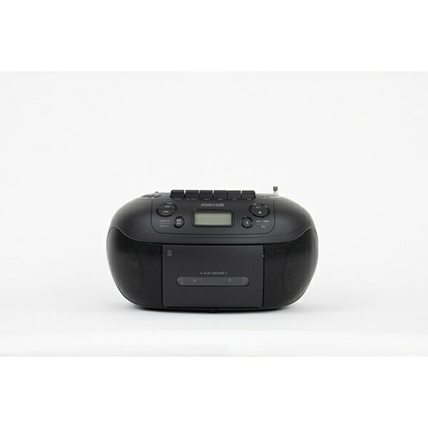 【商品について】 ■ワイヤレスヘッドホンや Bluetooth機器を接続して楽しめる CD、ラジオ、カセットテープ、USB メモリー、TF(microSD)カードなど、本製品で再生する各メディ アの音楽・音声を、内蔵スピーカーや有線ヘッドホ...