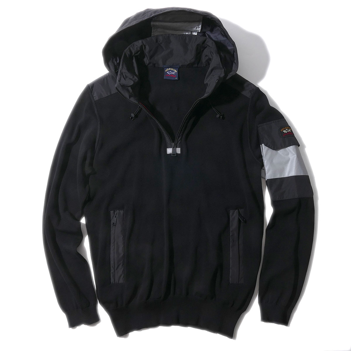 楽天市場】paul SHARK(サイズ(S/M/L)L)(メンズファッション 楽天市場】paul SHARK(サイズ(S/M/L)L)(メンズファッション