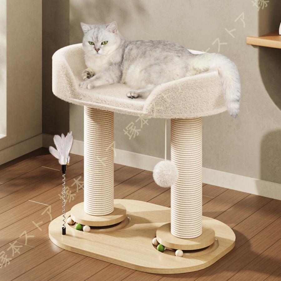 適用対象：子猫から大型猫まで 猫のおもちゃ鮮やかな色彩は猫の注意を引きやすく、人を引きつける外観を持っています。ペットの注意を引くだけでなく、家具や壁を保護しながら猫とあなたの相互作用を促進します。