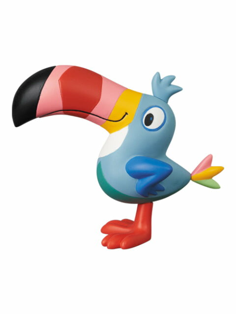 UDF × Kellogg’s ウルトラディテールフィギュア No.649 ●全高約60mm ●UDFにKellogg'sが遂にラインナップ！ ●TONY THE TIGER、HONEY、KING KOMBO、 　PETER、TOUCAN ...