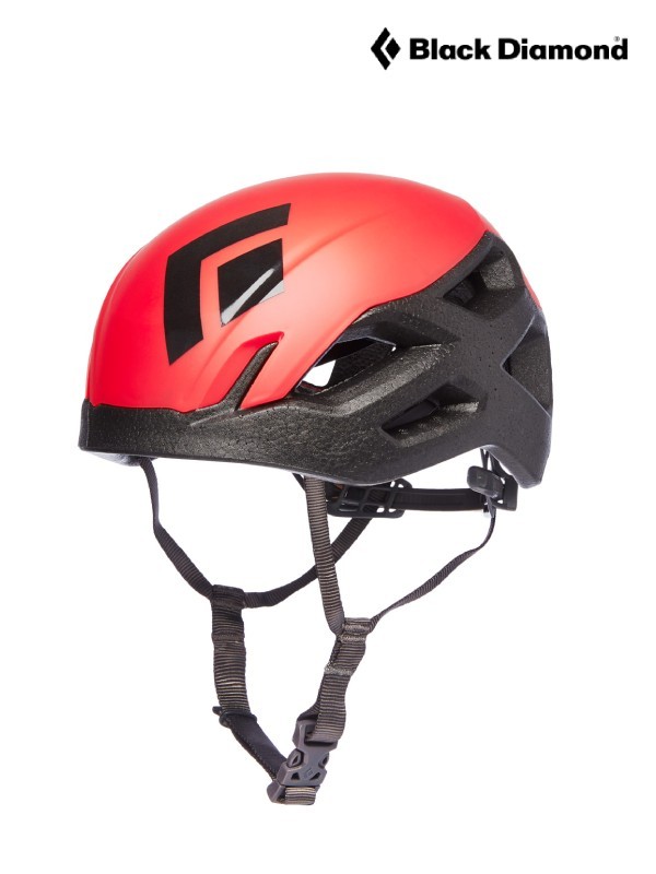 ブラックダイヤモンド ビジョン ■メーカー説明文引用 ブラックダイヤモンドのヘルメットで最も堅牢なモデル。 EPPとEPS、2つのフォームにABSシェルを組み合わせることで220g(S/M)の軽さと耐久性を両立。 UIAA基準を満たす側面と...