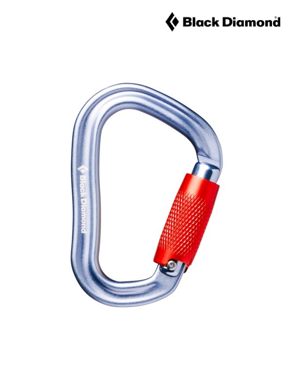 ブラックダイヤモンド ベイパーロック ツイストロック ■メーカー説明文引用 アンカー構築からビレイまで多目的に活躍するベイパーロックにツイストロックが新登場。 ・片手で操作できるツイストオートロック ・アンカー構築からビレイまで多目的に活躍...