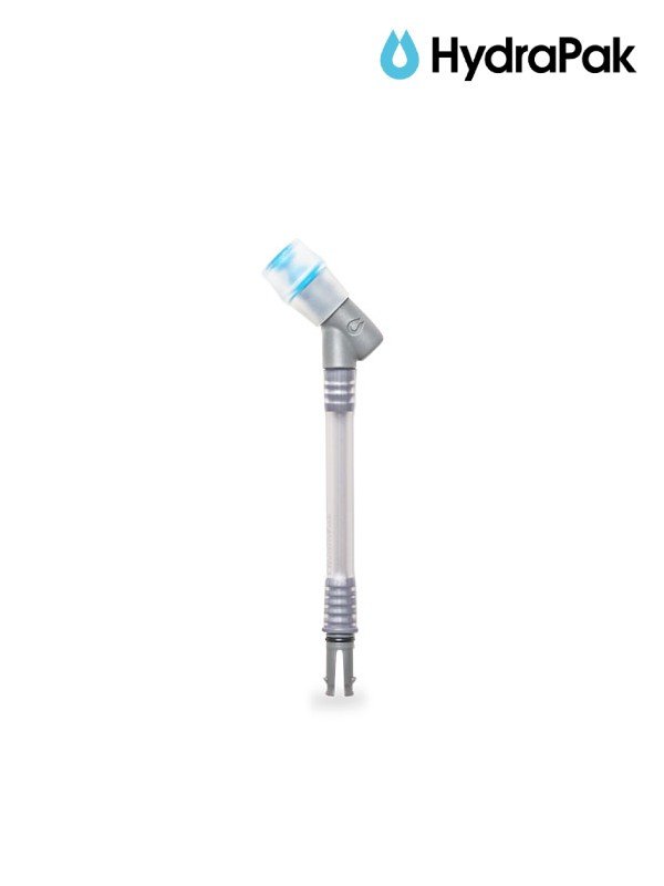 ハイドラパック ランストロー フラスクアダプター ■メーカー説明文引用 AH155HP「ウルトラフラスク スピード 500ml」使用可能の長いストロー ※ストロー以外のものは付属されません ※メーカー画像を使用しておりますので本商品と多少仕...