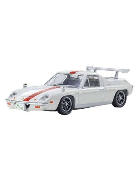 スーパーカーブームを巻き起こした「サーキットの狼シリーズ」を1/64スケールでモデル化！ ダイキャストモデル 【スケール】1/64 【その他】クリアケース/ベース付 ※こちらの商品は実店舗及び、弊社が運営する他ショッピングサイトと在庫を共有...