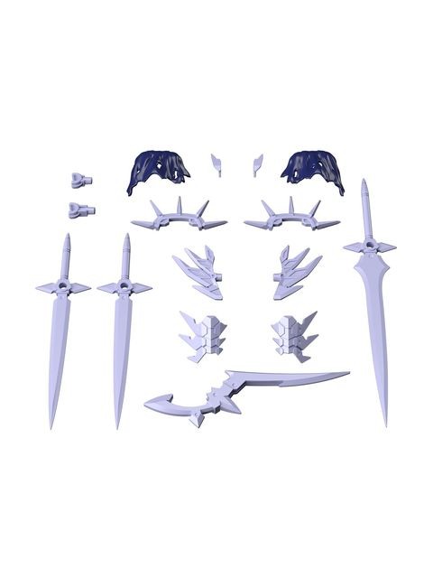 自分だけのファンタジージョブを創り出すことが出来る『30 MINUTES FANTASY』より、「クラスアップアーマー(リーベルアサシンスラッシュ)」が登場！ ■“アーマークロス”[装甲換装]することで上位ジョブへ“クラスアップ”が可能なア...