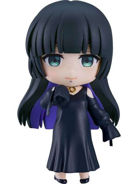 アニメ「ぼっち・ざ・ろっく！」より、「PAさん」がねんどろいどになって登場です。 ・表情パーツ：「微笑み顔」「笑顔」「虚無顔」 ・オプションパーツ：「STARRY看板」「スマートフォン」ほか ※「ねんどろいど 伊地知星歌」(別売)とあわせて...