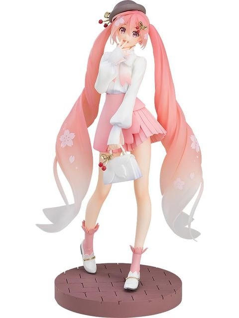 フィギュアの楽しさを、もっとたくさんの人へ届けたい！ そんな想いから生まれた【SMILE VALUE 2025】は、グッドスマイルカンパニーがこだわりの造形と彩色で見どころあふれるフィギュアをより手に取りやすい価格で届ける新提案です。 はじ...