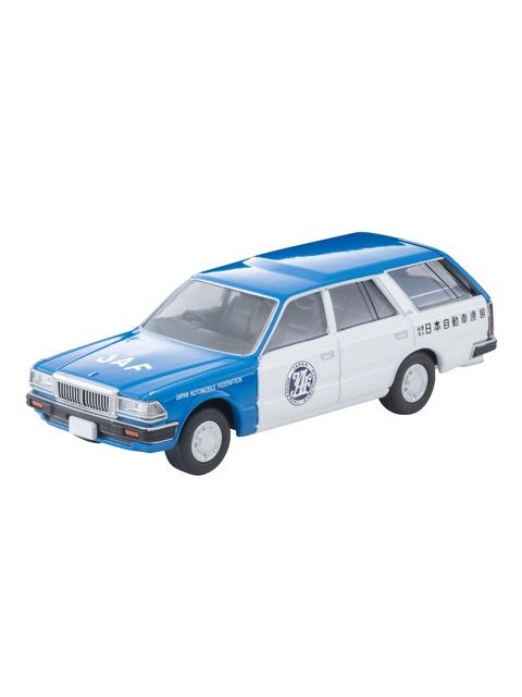 レトロ感を感じさせ、思い思いのカスタマイズにも応えてくれる、Y30型セドリックのバン。 1983年の登場から、1999年までの長きにわたって生産された実車は今でも街で見かけるだけでなく、専門店も存在するなど幅広く親しまれています。 特に商用...