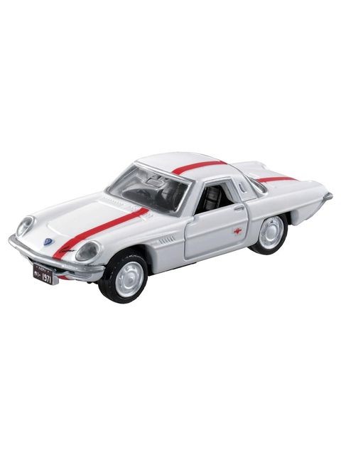 トミカプレミアムunlimitedに『ヱヴァンゲリヲン新劇場版』 NERV 官用車 マツダ コスモスポーツが登場！ 「トミカプレミアムunlimited」とは、映画やドラマ、コミックといったさまざまなシーンに登場し、その魅力あふれる活躍が鮮...