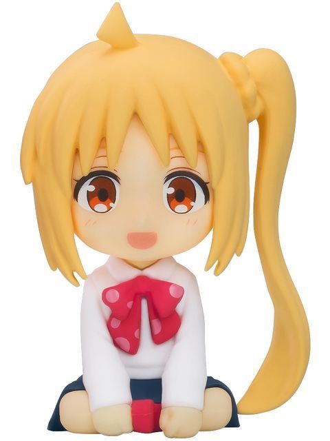 アニメ「ぼっち・ざ・ろっく！」より、「ねんどろいどぶらす らばーますこっと」が登場！ねんどろいどの可愛さそのままに、よりお手頃価格になったちっちゃかわいいデフォルメラバーマスコットです。フィギュアより手軽に扱えるので、お家に飾ってもよし！お...