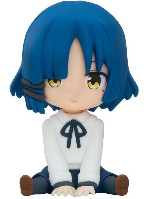 アニメ「ぼっち・ざ・ろっく！」より、「ねんどろいどぶらす らばーますこっと」が登場！ねんどろいどの可愛さそのままに、よりお手頃価格になったちっちゃかわいいデフォルメラバーマスコットです。フィギュアより手軽に扱えるので、お家に飾ってもよし！お...
