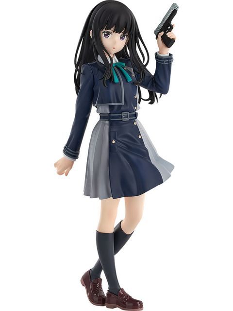 「POP UP PARADE」は、思わず手にとってしまうお手頃価格、全高17～18cmの飾りやすいサイズ、スピーディにお届けなど、フィギュアファンにやさしいカタチを追求したフィギュアシリーズです。 原型制作：omiikay 塗装済み完成品 ...