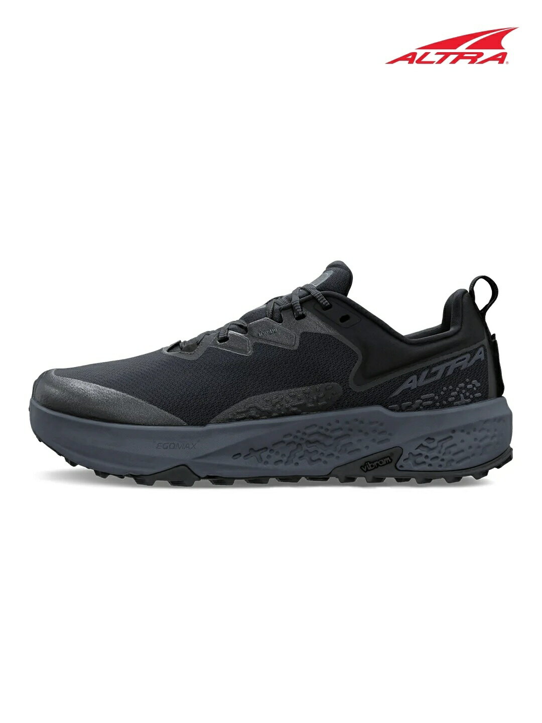 アルトラ ティンプ 6 メンズ ■メーカー説明文引用 ■仕様 ・重量：324.6g（Mens US10.5 / 28.5cm） ・ミッドソール：Altra EGO MAX ・アウトソール：Vibram Megagrip ・クッション：HIG...