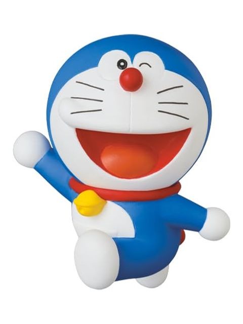 原型製作 PERFECT-STUDIO ●全高約77mm (C)Fujiko-Pro ※こちらの商品は実店舗及び、弊社が運営する他ショッピングサイトと在庫を共有して販売しております。 ご注文受付後の在庫確認となり、場合によっては在庫切れが発...