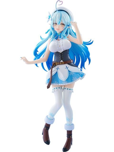 「POP UP PARADE」は、思わず手にとってしまうお手頃価格、全高17～18cmの飾りやすいサイズ、スピーディにお届けなど、フィギュアファンにやさしいカタチを追求したフィギュアシリーズです。 原型制作：23号 彩色：谷口世太郎 塗装済...