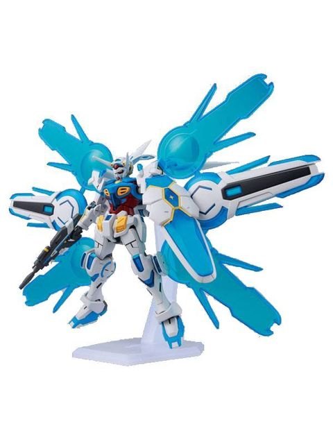 ストーリー終盤で大活躍！最新鋭のバックパックを装備した、最終決戦仕様のガンダム G-セルフがついに登場！ 22話から登場。ビーナス・グロゥブで開発された最新鋭のバックパックを装備したG-セルフ。 モード変換によって、これまでG-セルフが使用...