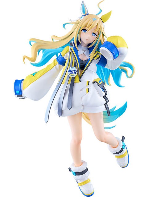 「POP UP PARADE」の「Lサイズ」は、フィギュアファンに新しいシゲキをお送りするフィギュアシリーズです。 原型制作：しもたく 彩色：谷口世太郎 塗装済み完成品 【サイズ】全高：約240mm(ノンスケール) 【素材】プラスチック 【...