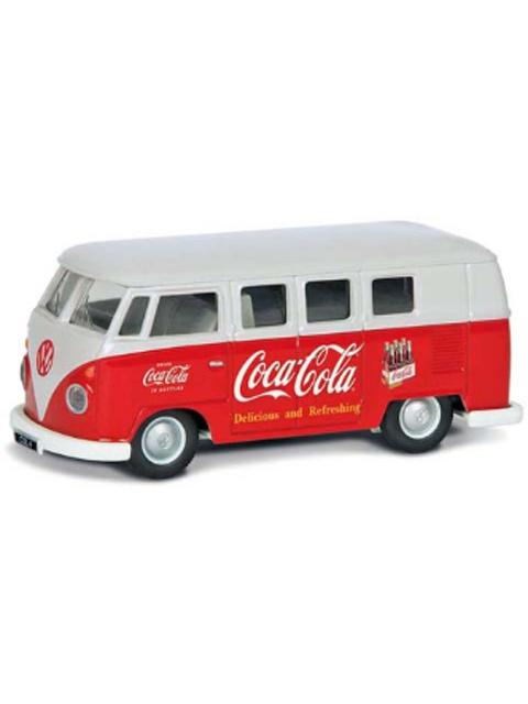 コーギーのダイキャストモデルミニカーコカ・コーラのプリントの入ったモデル■サイズ：1/43スケール■仕様：ダイキャストモデル ※こちらの商品は実店舗及び、弊社が運営する他ショッピングサイトと在庫を共有して販売しております。ご注文受付後の在庫...