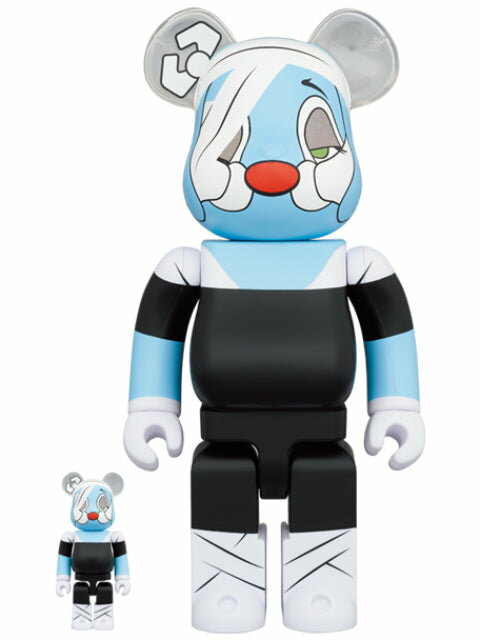 ●全高約70mm／280mm (C) Aruta SoupBE@RBRICK TM &amp; (C) 2001-2022MEDICOM TOY CORPORATION. All rights reserved.※こちらの商品は実店舗及び、...