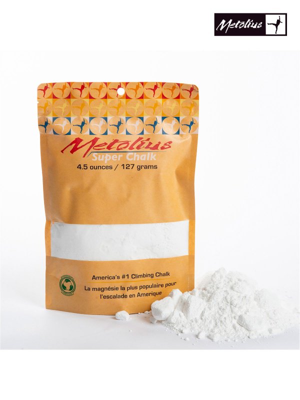 ■メーカー説明文引用 品質と価格のバランスに優れ、抜群の人気を誇るスーパーチョークがリニューアル。 環境に優しい生分解性プラスチックを使用しています。 ・全4サイズ(2.5oz、4.5oz、9oz、15oz) ■内容量：2.5oz=71g、...