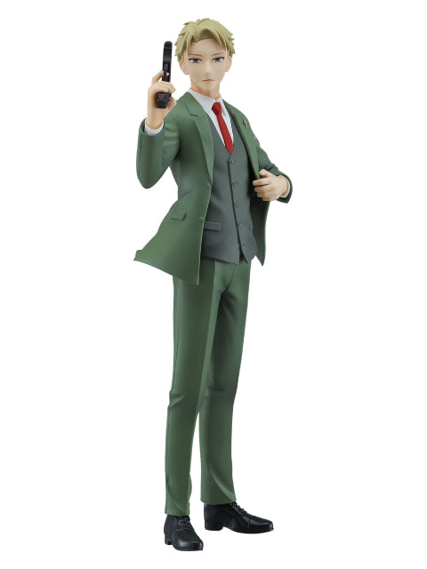 暗号名(コードネーム)は〈黄昏(たそがれ)〉。 「POP UP PARADE」は、思わず手にとってしまうお手頃価格、全高17?18cmの飾りやすいサイズ、スピーディにお届けなど、フィギュアファンにやさしいカタチを追求したフィギュアシリーズで...