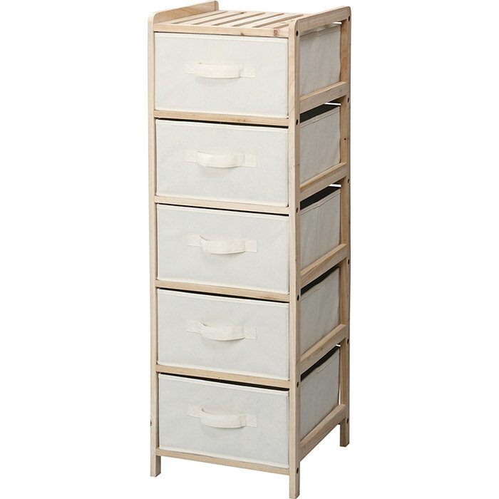 ●サイズ：幅34×奥行36×高さ103cm●素材：天然木(杉) ポリエステル●原産地：中国※お使いのモニターやPCの環境等によって違って見える場合がございます。※商品のイメージの違いによる、ご返品・交換は原則としてお断りしておりますのでご了...