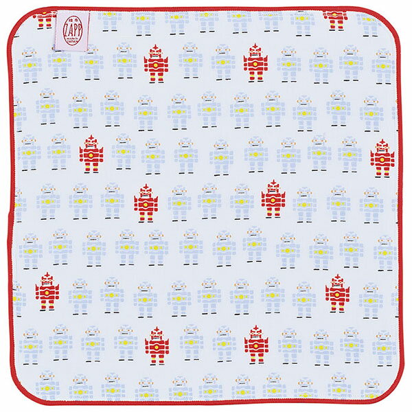 【北海道・沖縄・離島配送不可】●手拭いの柔らかな風合いとゴーヤ柄がかわいいタオルハンカチ●手拭いの柔らかな風合いと和風テイストのゴーヤ柄がかわいいタオルハンカチです。●四つ折りにするとポケットやかばんに入れて携帯しやすいサイズです。●綿10...