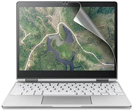 エレコム HP Chromebook x360 12b用 液晶保護フィルム 光沢 EF-CBHP01FLFANG＜店内2点以上お買上げでさらに200円引クーポン進呈＞ エレコム HP Chromebook x360 12b用 液晶保護フィル...