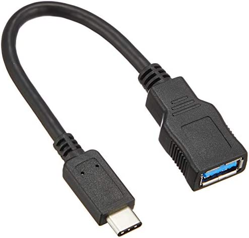 エレコム USBケーブル Type C 変換ケーブル ( USB A to USB C ) 15W USB3.1(Gen1)準拠＜店内2点以上お買上げでさらに200円引クーポン進呈＞ USBType-C端子をUSB3.1Standard-A...