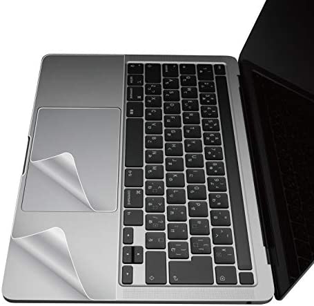 エレコム プロテクターフィルム MacBook Pro 13インチ(2020) PKT-MB03＜店内2点以上お買上げでさらに200円引クーポン進呈＞ エレコム プロテクターフィルム MacBook Pro 13インチ(2020) PKT-...