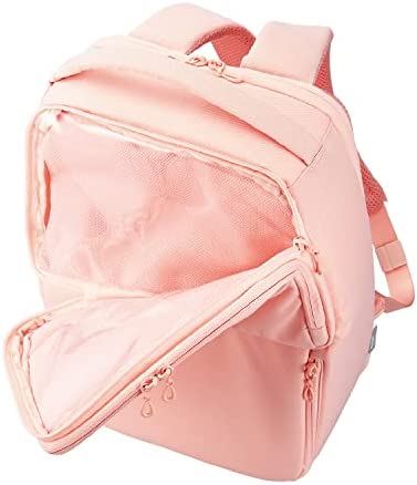 あなただけの推し活を応援する、推しごとバックパックです。 休日に持って出かけたくなる、ポップなカラーを採用しています。 可動式の透明窓構造により、“通常モード” と “推しごとモード”を瞬時に切り替えることができます。 大好きな“推し”と、...