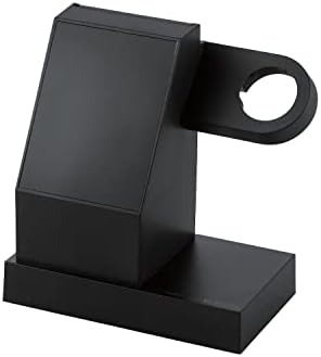 【 仕様 】 ■対応機種:MagSafe規格対応iPhoneシリーズ、Apple Watchシリーズ(Apple Watch磁気充電ケーブルをはめ込んだ場合) ■入力:最大18W(USB Power Delivery対応) ■出力:マグネッ...