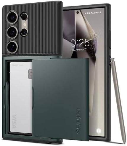 カード2枚収納SuicaやPASMOなどの定期券やクレジットカードなど最大2枚まで収納できます。最小限の厚さに設計非常にスリムな設計で、片手で持ったり操作する時の利便性にも優れ、違和感のないグリップ感を与えてくれます。MIL規格取得の衝撃吸...